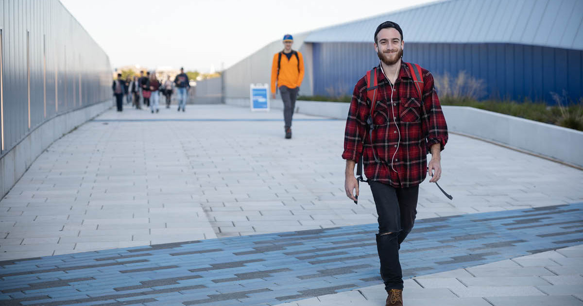 Le grand guide des campus de l’UdeM | Blogue