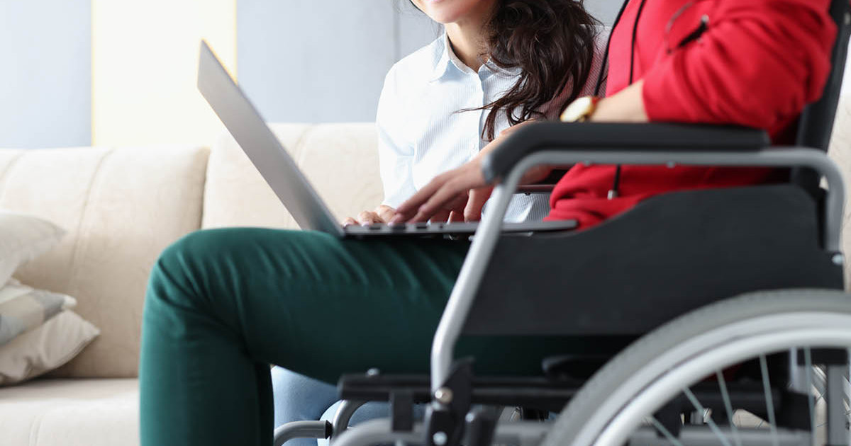 Aide aux études pour les personnes en situation de handicap | Blogue